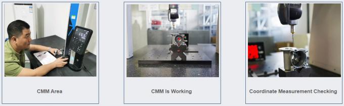 China Shenzhen Xianheng Technology Co.,Ltd quality control