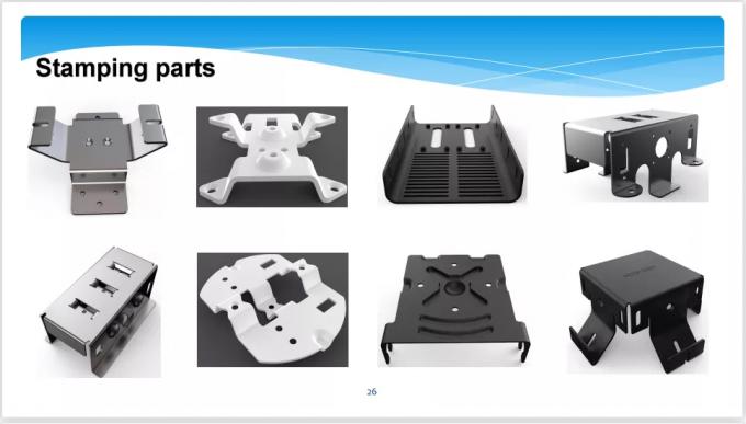 ATM Machine Sheet Metal Shell Fabrication Bank Empty Enclosure Kiosk Shell