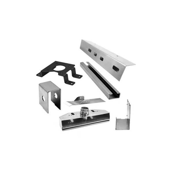 Expertly Manufactured Precision Metal Frame Parts for Welding ...